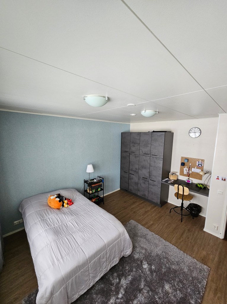 Perhekoti Toivonpolku – Toivo ammatillinen perhekoti Oy